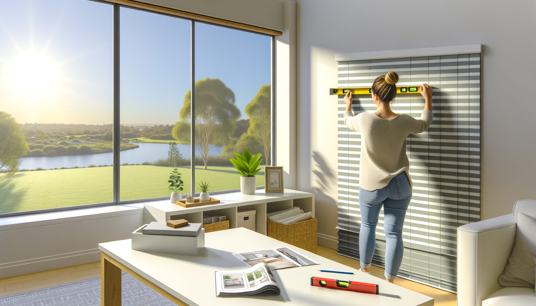 Fixing Unresponsive Cordless Blinds | Blind Installation & Repair Inc.