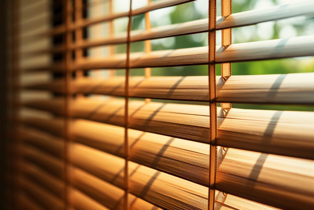 Understanding Types of Blinds | Blind Installation & Repair Inc.